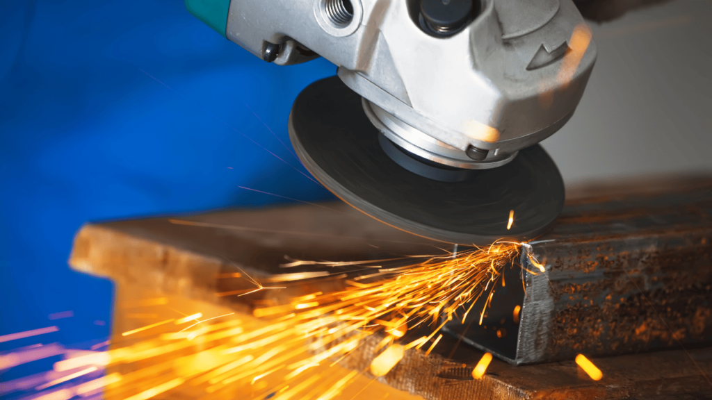 Angle Grinder Buying Guide to Selecting the Right Grinder