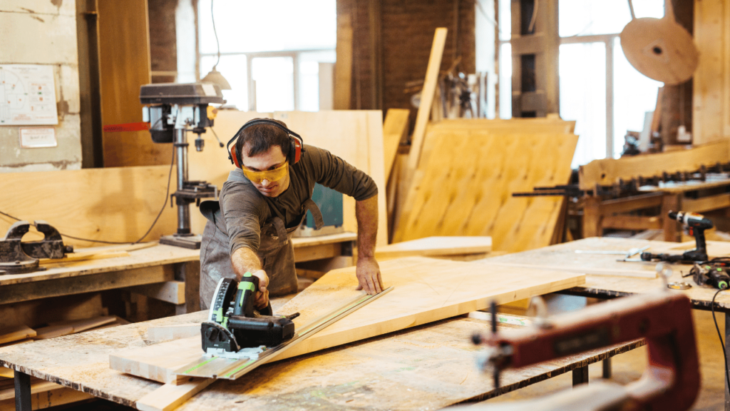 Woodworking Safety Guidelines for Beginners: Essential Tips