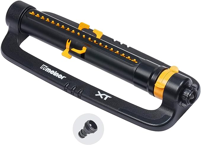 11 Best Oscillating Sprinkler Australia: Expert Picks & Reviews