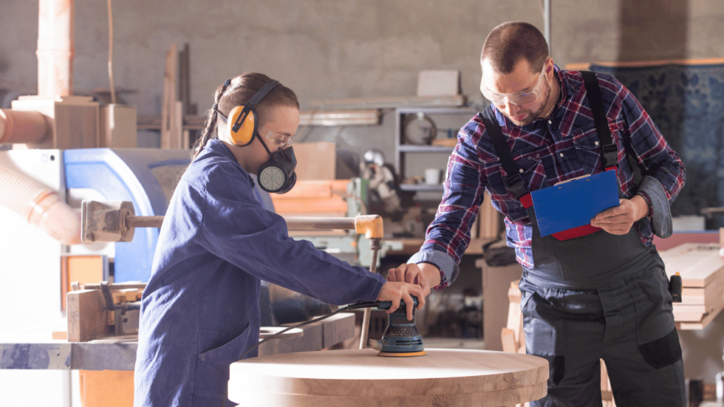 Woodworking Safety Guidelines for Beginners: Essential Tips