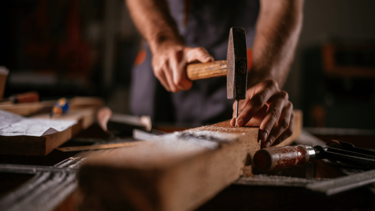 Carpentry Skills Checklist: Essential Techniques for You