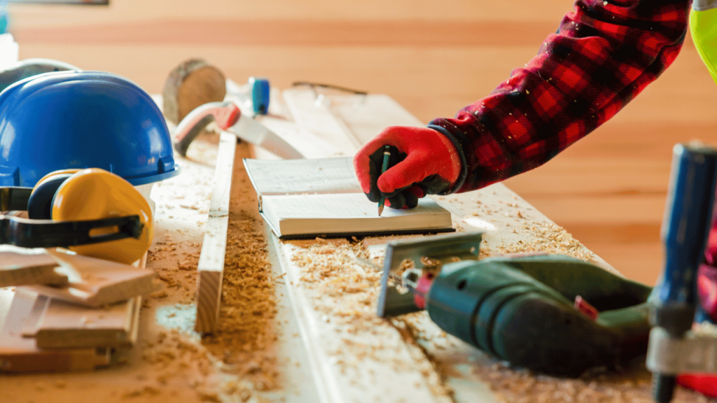 Carpentry Skills Checklist: Essential Techniques for You