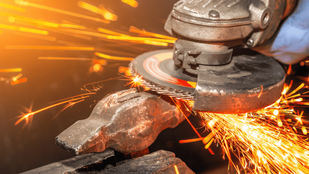 Angle Grinder Buying Guide to Selecting the Right Grinder