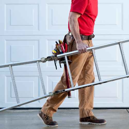 Handyman Services in Australian Capital Territory | Skilled