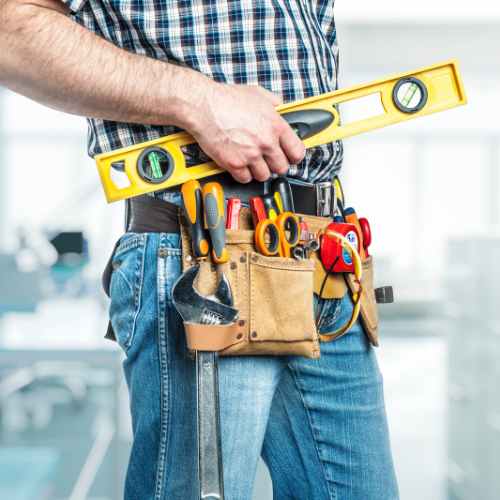 Handyman Services in Australian Capital Territory | Skilled