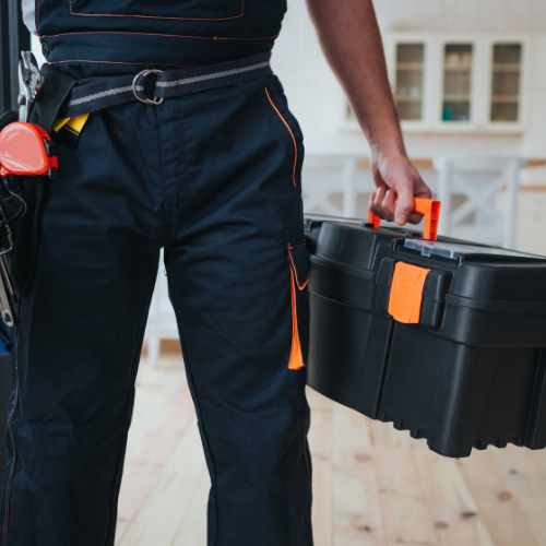 Handyman Services in Hamilton Hill WA | Repair & Maintenance