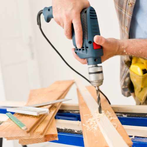 Handyman Services in Hamilton Hill WA | Repair & Maintenance