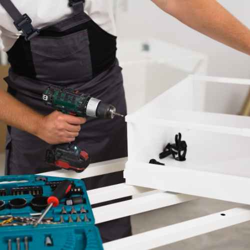 Handyman Services in Mount Lawley,WA | Repairs & Renovations