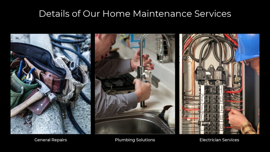 Top Home Maintenance Services Australia | Trusted Handyman