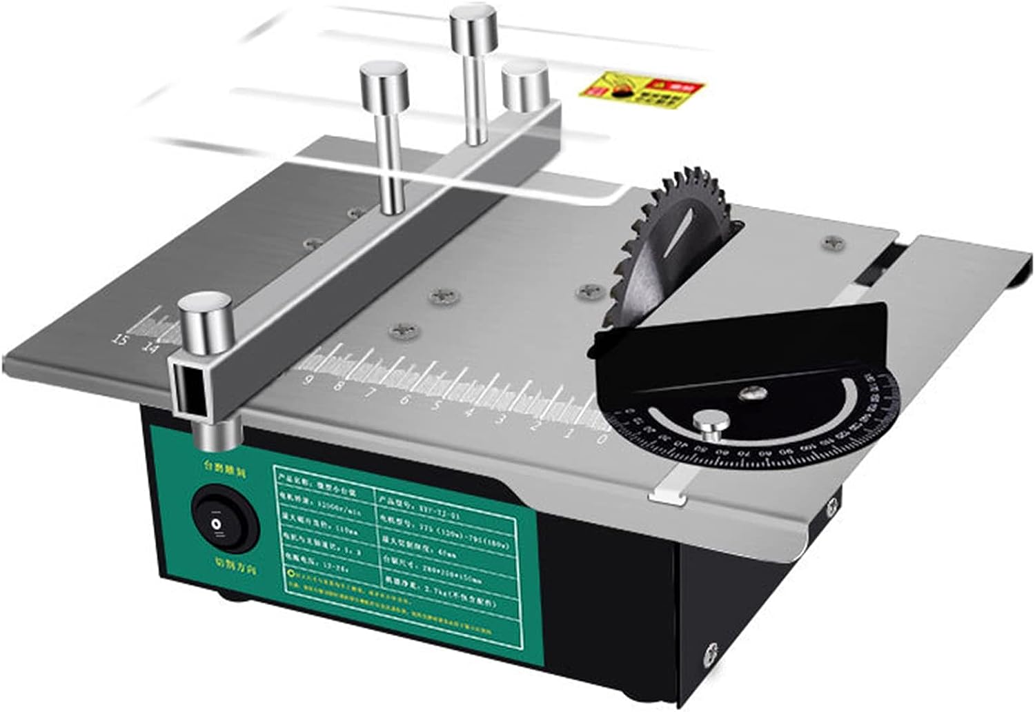 13 Best Table Saw Australia 2023: A Comprehensive List