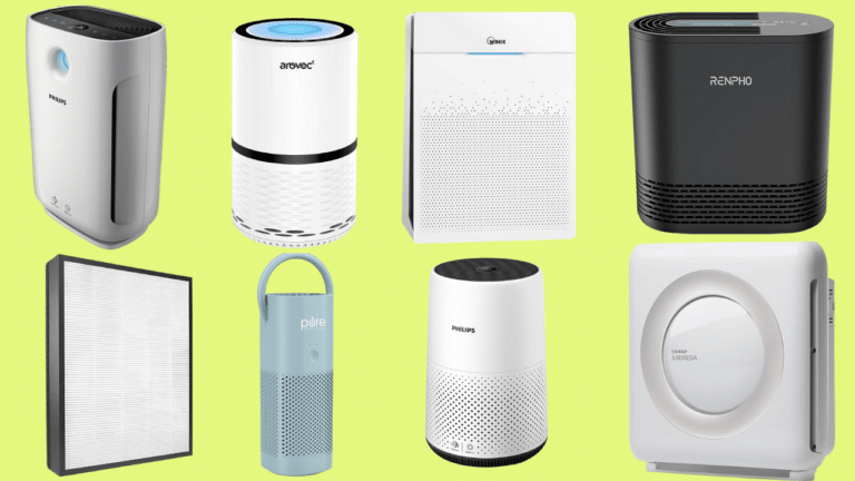 Best Air Purifier Australia 2023: Extensive Review & Guide
