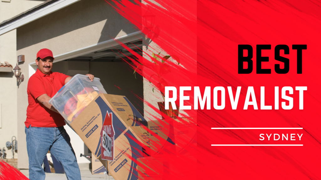 15 Best Removalist Sydney: Top Rated Moving Companies