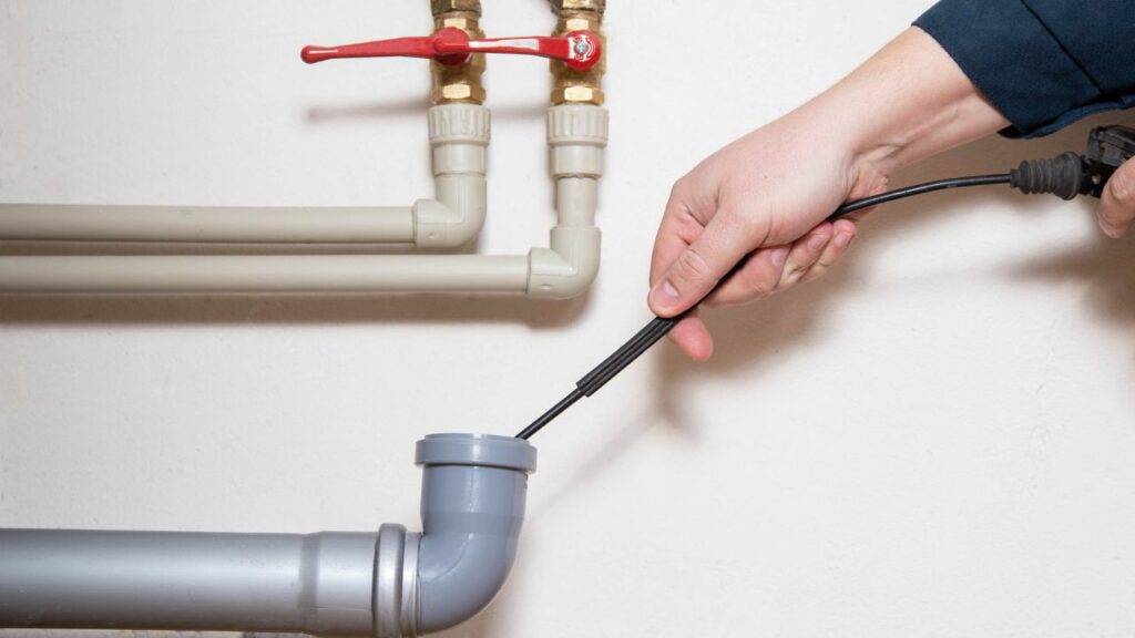 Essential Plumbing Tools for Every DIY Homeowner