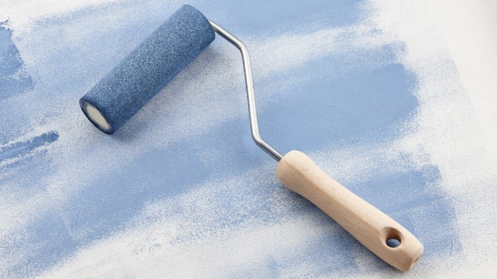 Painting Over Wallpaper - Tips for a Flawless Finish