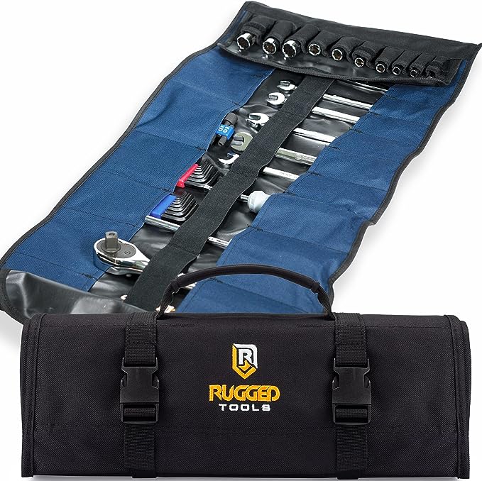 Best Tool Roll Australia 2023: Top Product Reviews and Guide