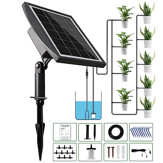 Best Drip Irrigation System Australia -Comprehensive Guides