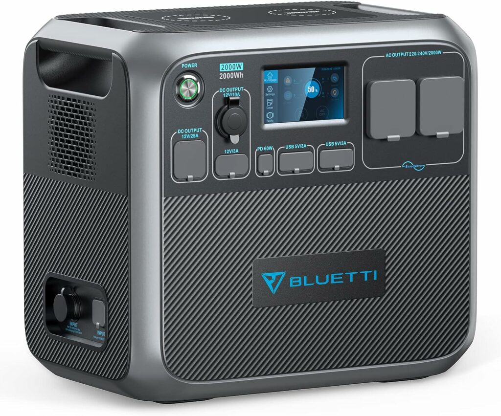 15 Best Home Backup Generator Australia: Buyer's Guide 2023