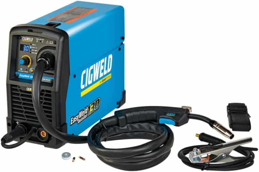 12 Best MIG Welders Australia 2023: Expert Reviews and Guide