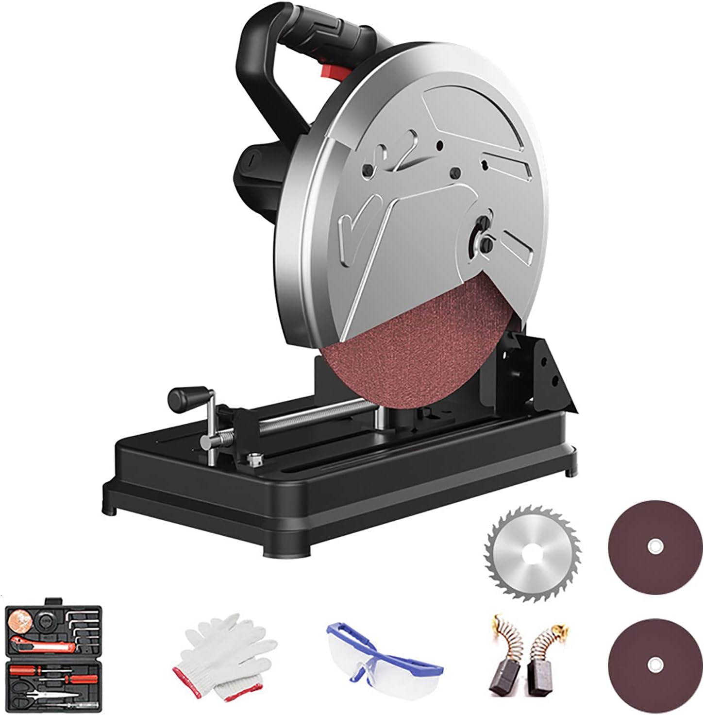 12 Best Cold Cut Saw Australia: Comprehensive Guide for 2023