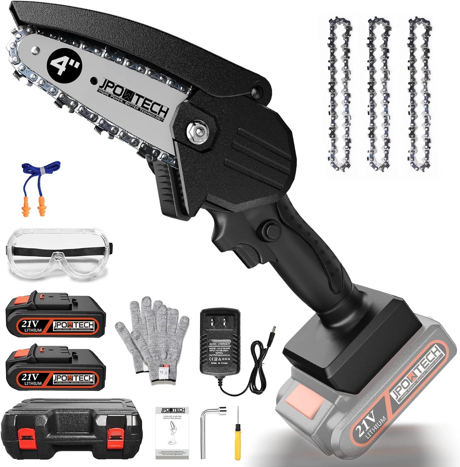 15 Best Battery Chainsaw Australia 2023: In-depth Reviews