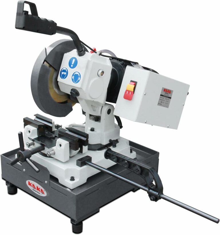 12 Best Cold Cut Saw Australia: Comprehensive Guide for 2023