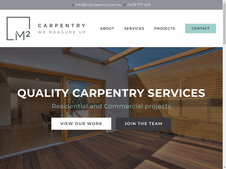 15 Best Carpenter Sydney: Top Picks & Expert Reviews