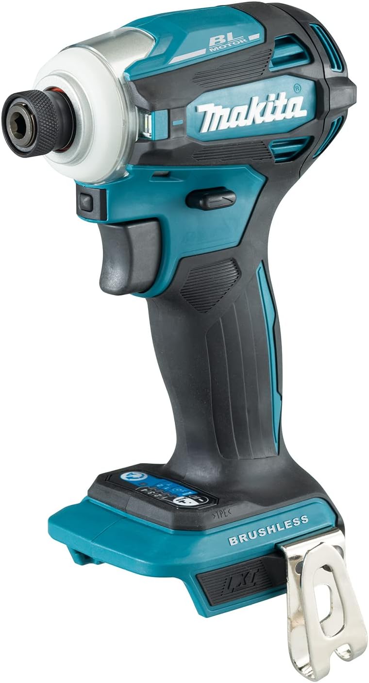 12 Best Makita Impact Drivers Australia 2023: Guided Review