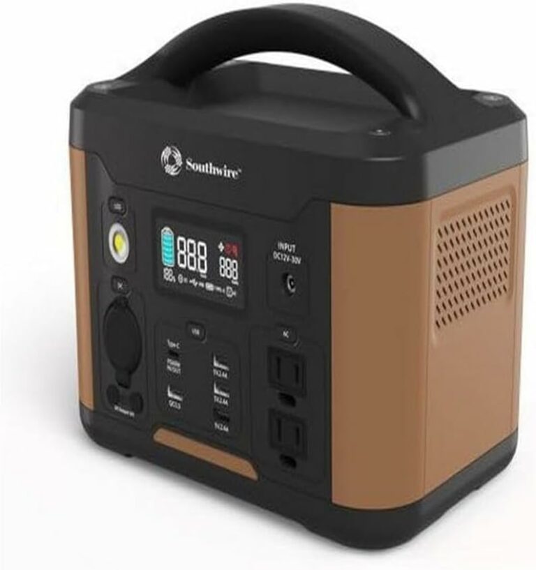 15 Best Home Backup Generator Australia: Buyer's Guide 2023