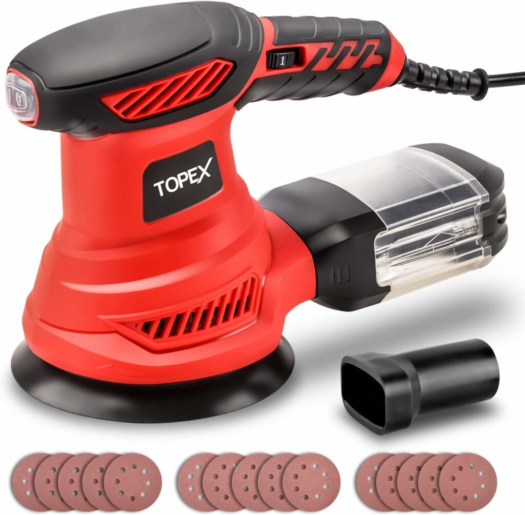 10 Best Random Orbital Sander Australia 2023: Top Picks
