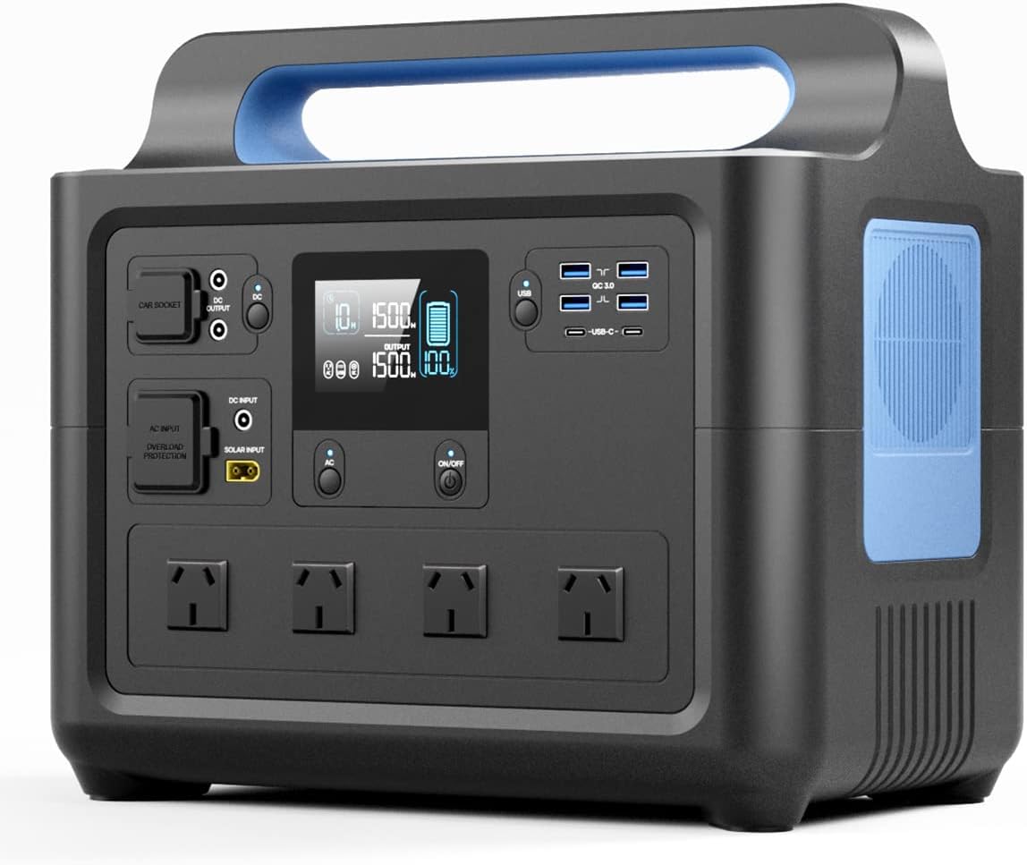 15 Best Home Backup Generator Australia: Buyer's Guide 2023