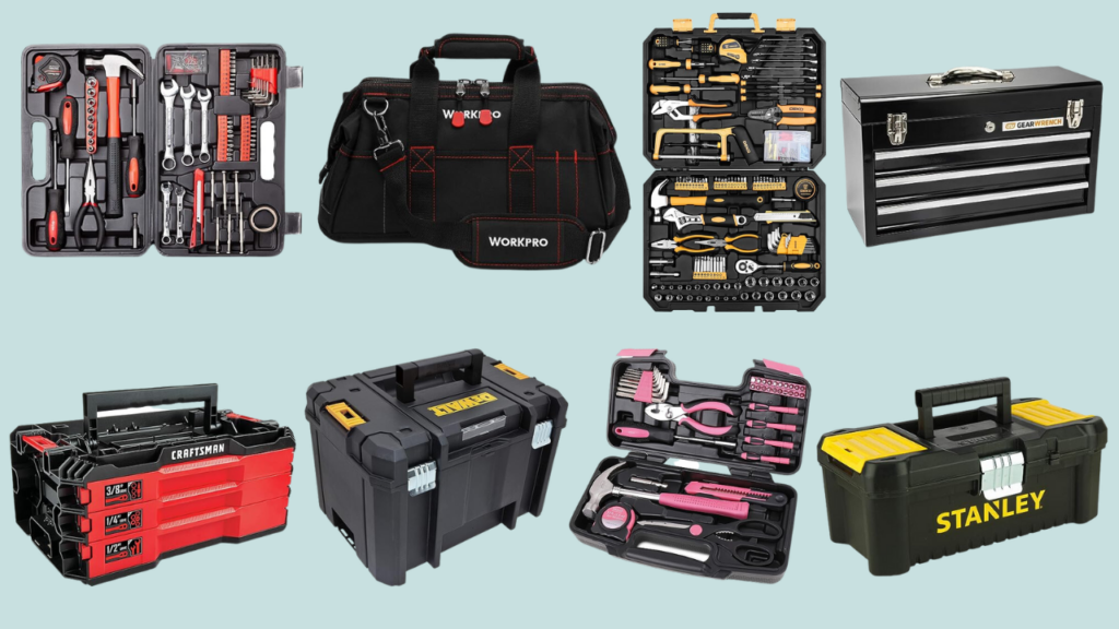 Best Tool Boxes Australia 2023: Expert Reviews & Top Picks