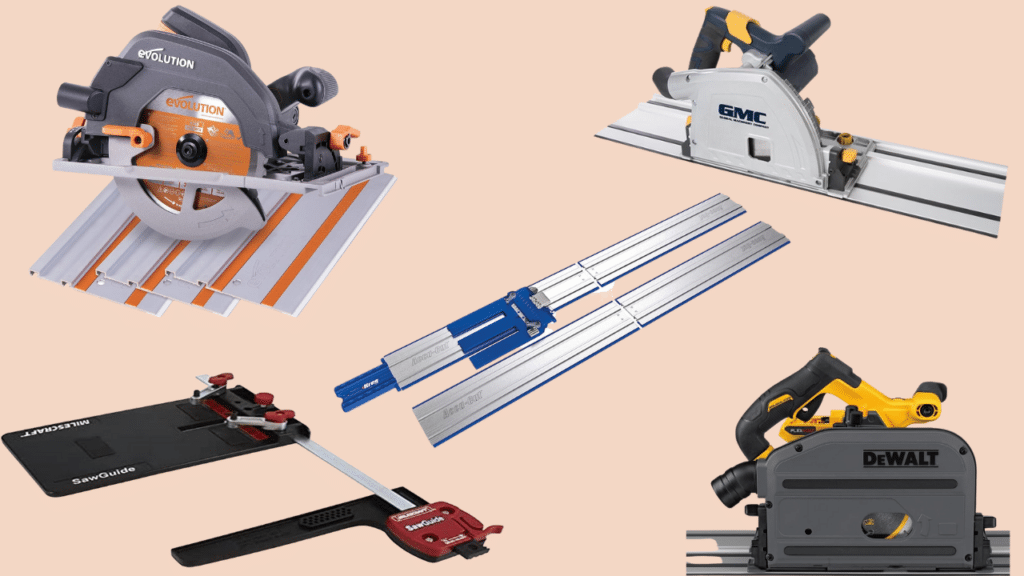 12 Best Track Saw Australia 2023: A Comprehensive Guide