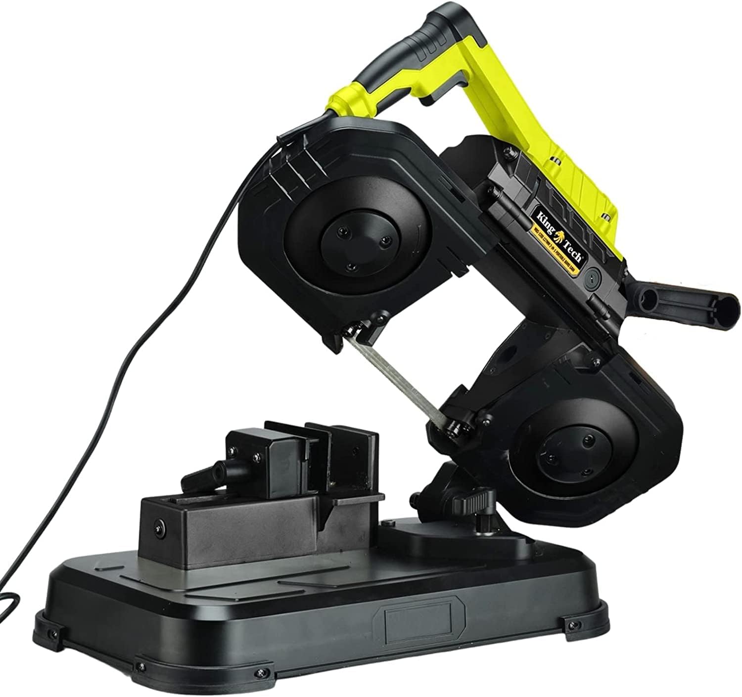 12 Best Cold Cut Saw Australia: Comprehensive Guide for 2023