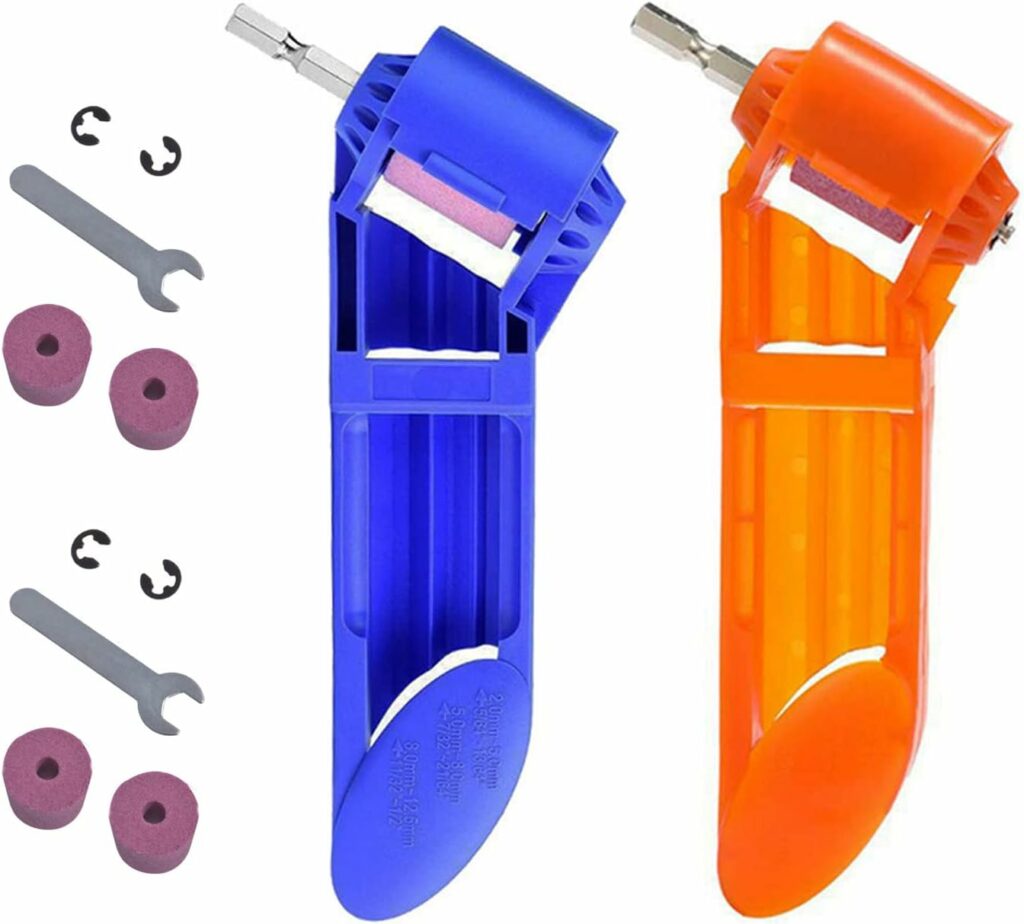 12 Best Drill Bit Sharpeners Australia: Comprehensive Review