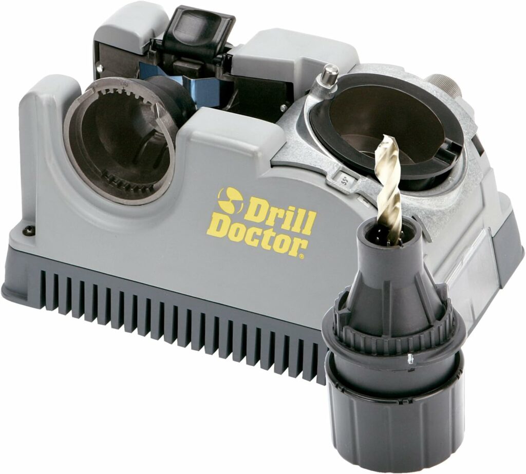 12 Best Drill Bit Sharpeners Australia: Comprehensive Review