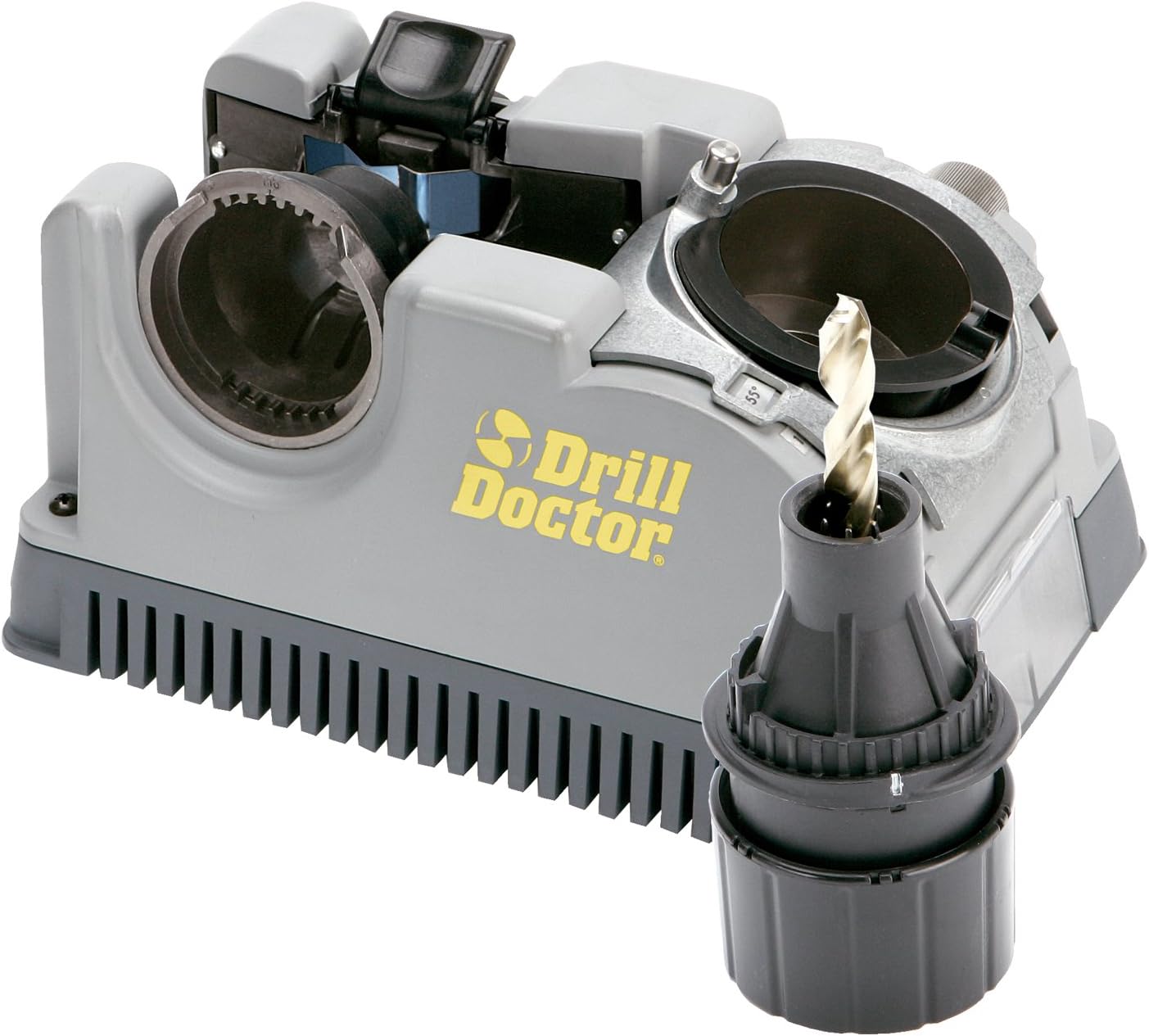 12 Best Drill Bit Sharpeners Australia: Comprehensive Review