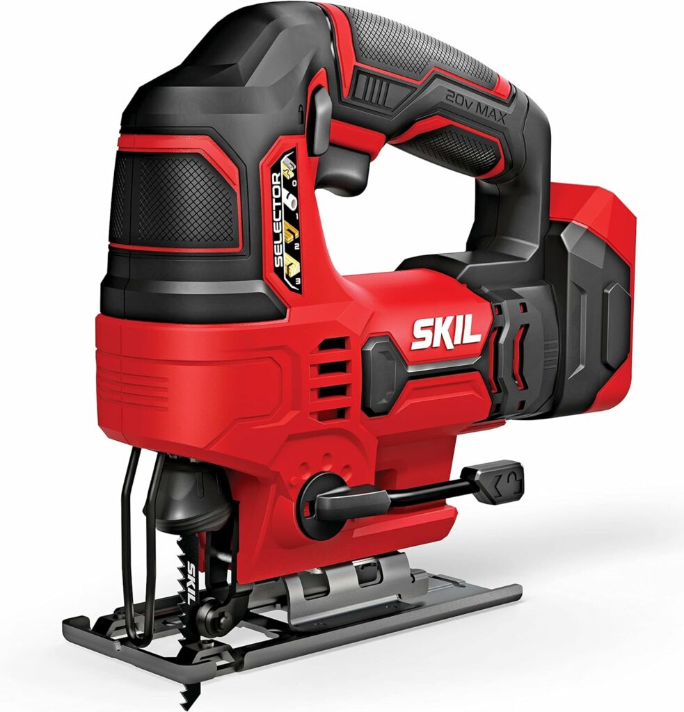 12 Best Jigsaw Tool Australia: Guide to Top Performers