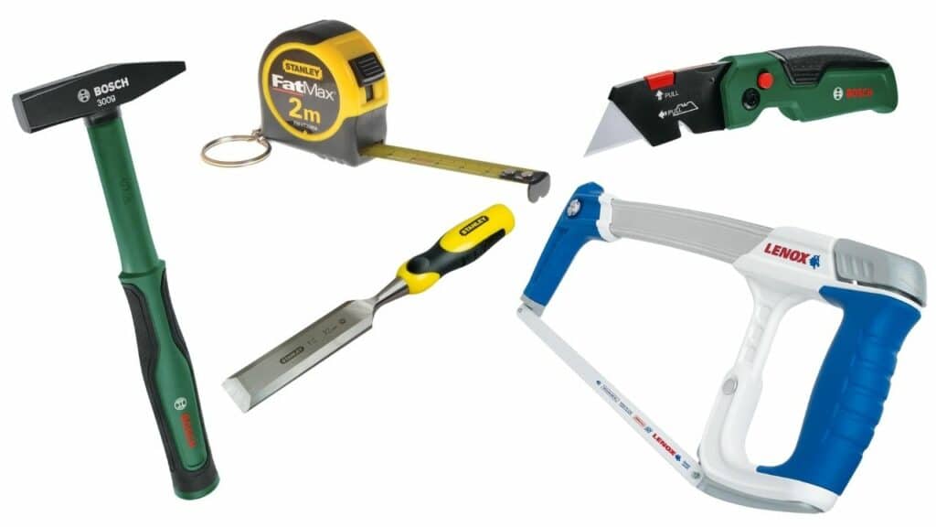 Essential Carpentry Skills Guide | Pro Handyman Australia AU