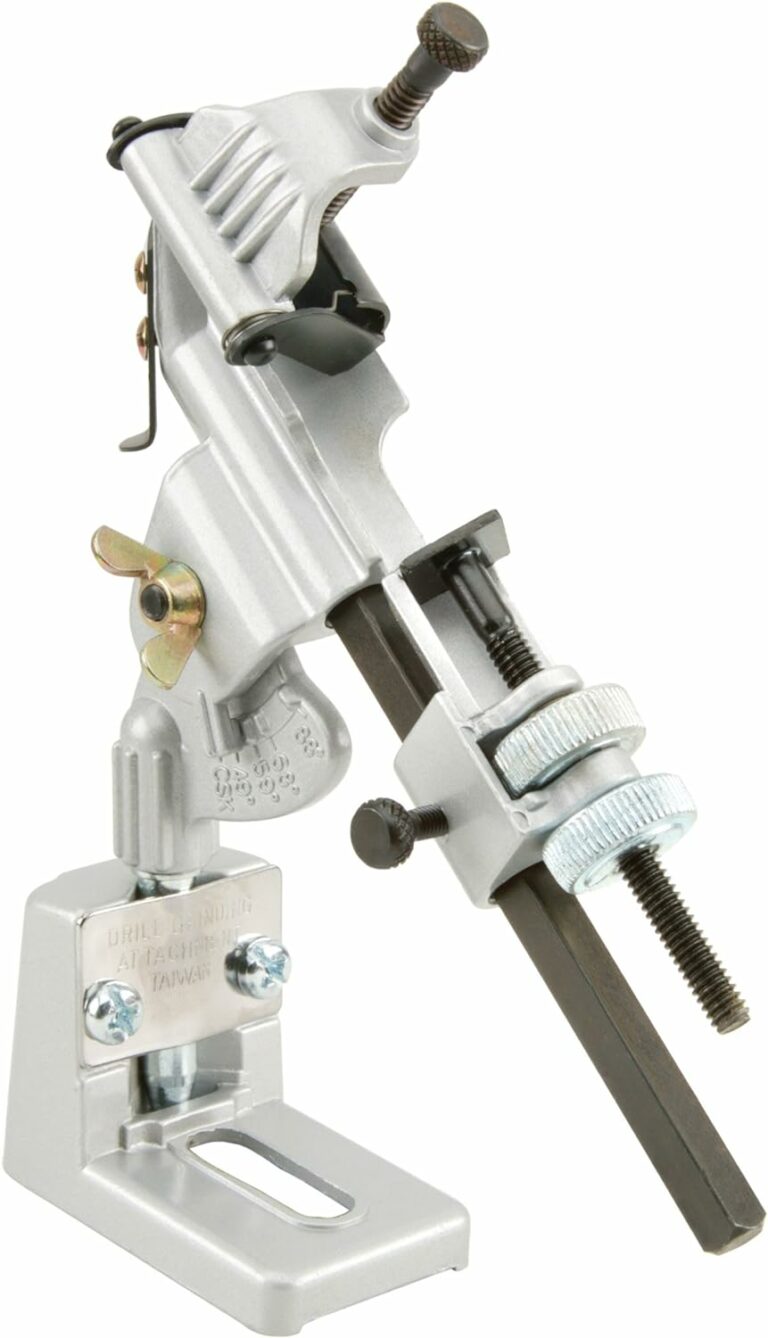 12 Best Drill Bit Sharpeners Australia: Comprehensive Review