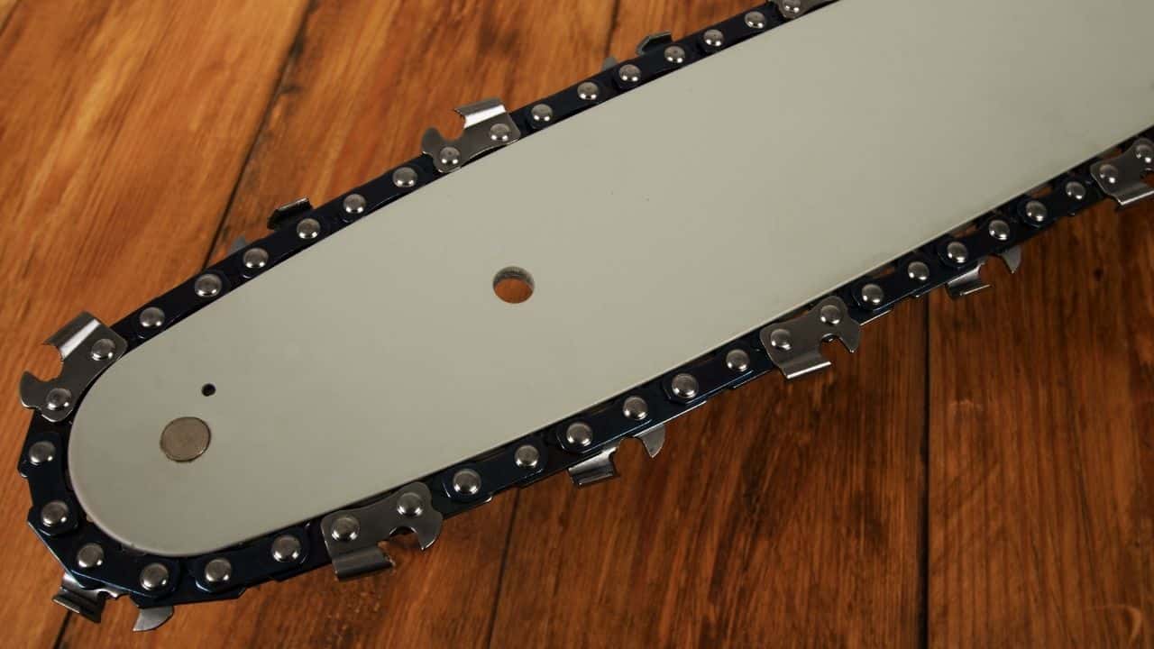 How to Measure Chainsaw Bar Length: Guide