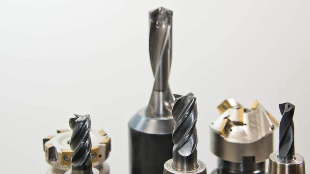 Different Types of Drills: Comprehensive Guide