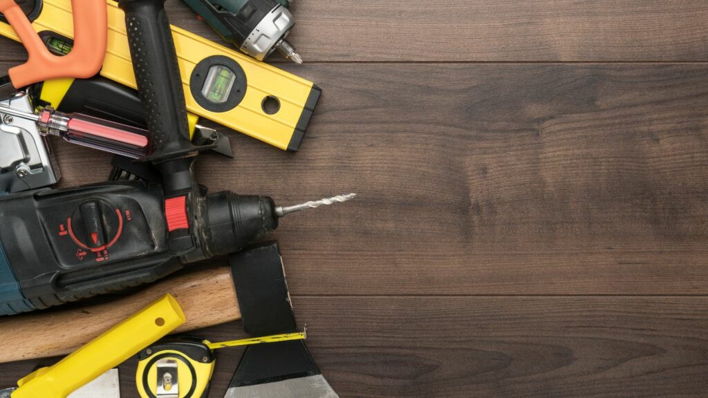 Hammer Drill vs Impact Driver: Which is Right for You?
