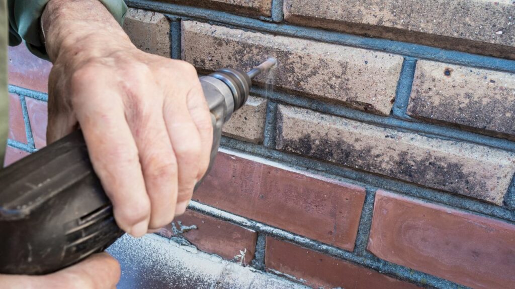 How to Drill into Bricks: Expert Tips
