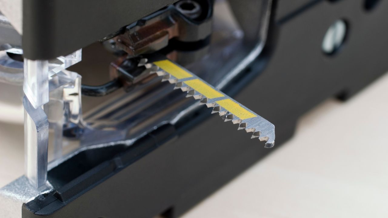 Jigsaw Blade Types: A Complete Guide