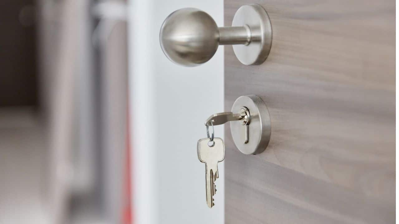 How to Drill Out a Door Lock: A Guide