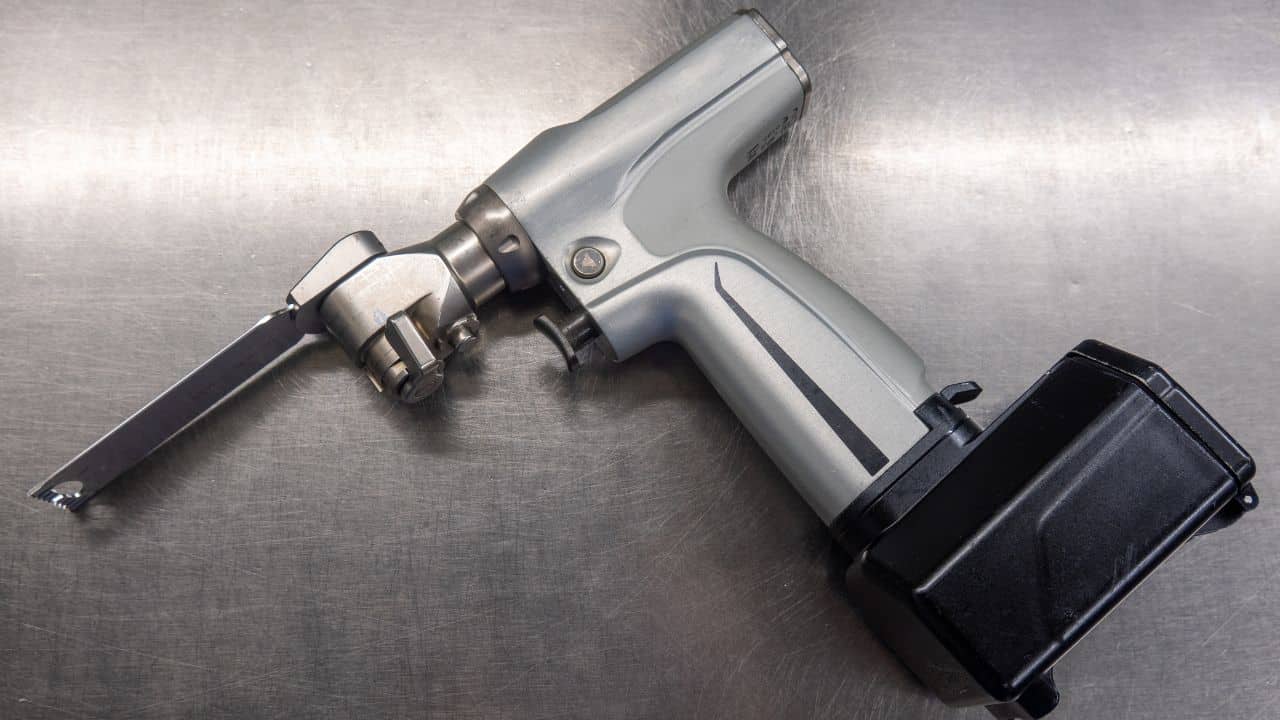 Different Types of Saws: A Comprehensive Guide