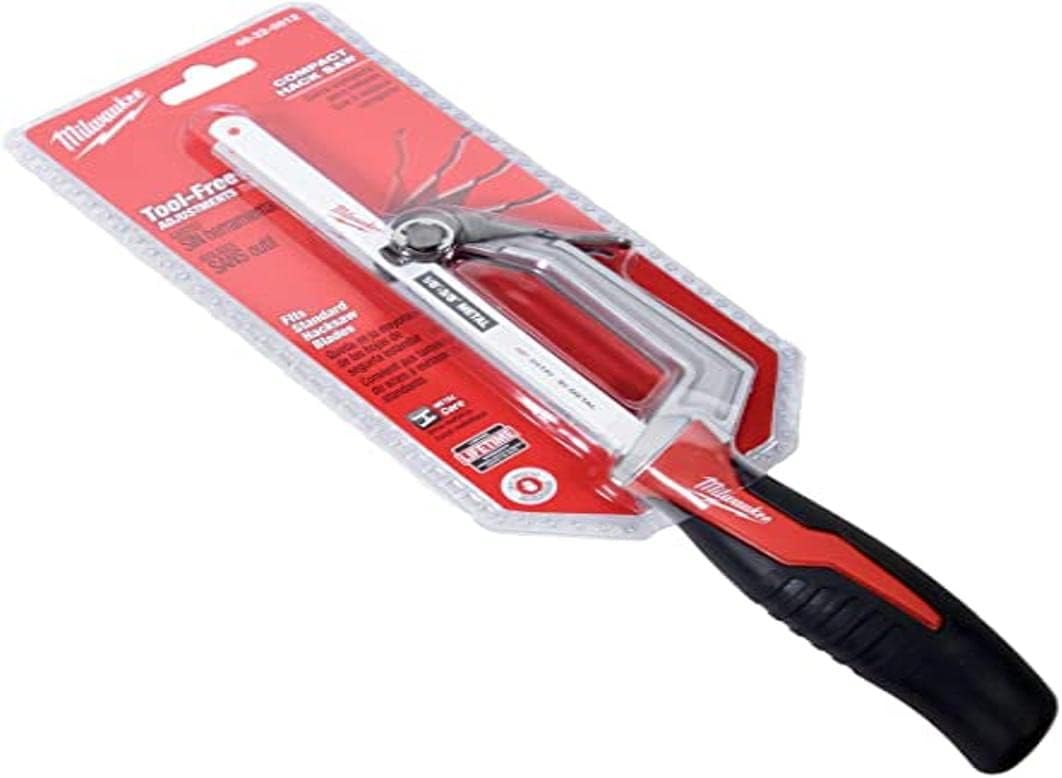 What Is a Hacksaw: A Tool Guide