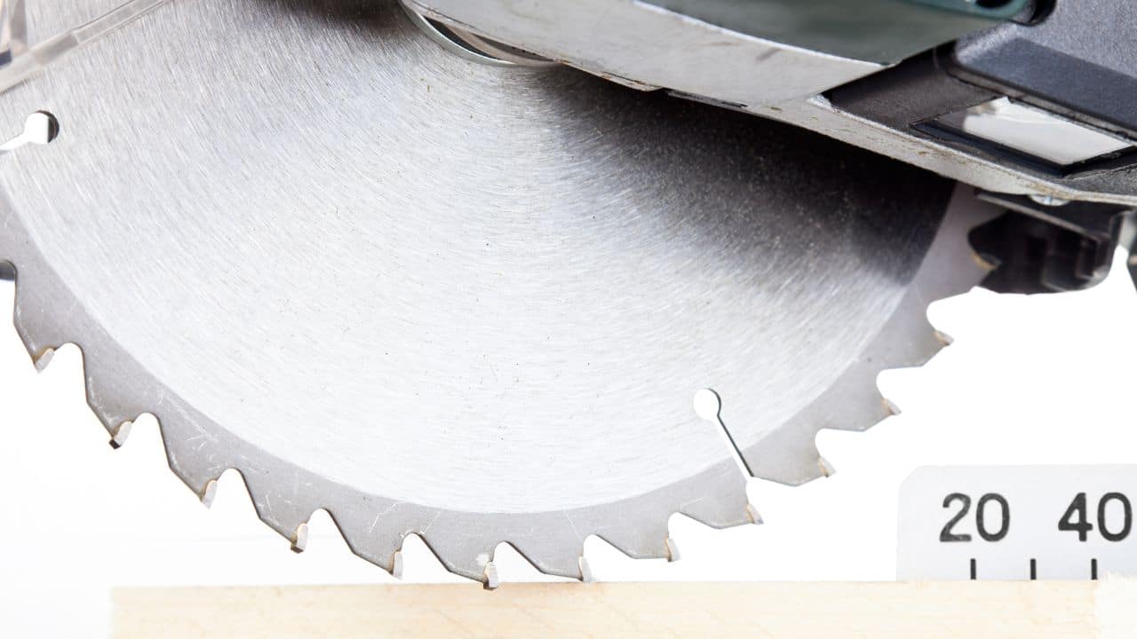Miter Saw Uses: Mastering Versatility