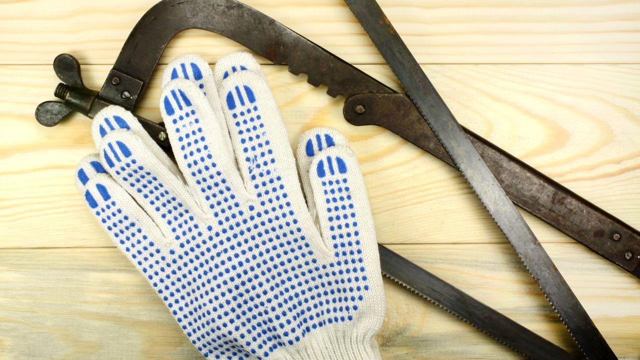 What Is a Hacksaw: A Tool Guide