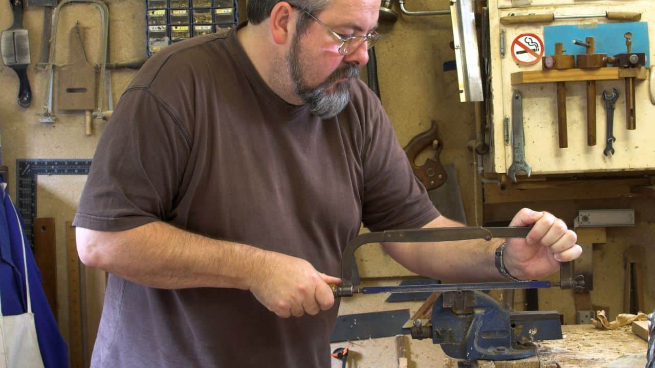 What Is a Hacksaw: A Tool Guide